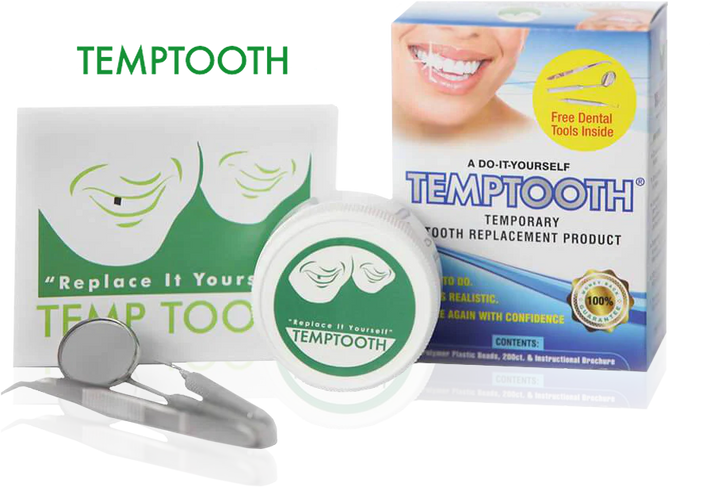 About Us – Temptooth