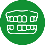Temptooth™ #1 Temporary Tooth Replacement (Lowest Price Guaranteed)
