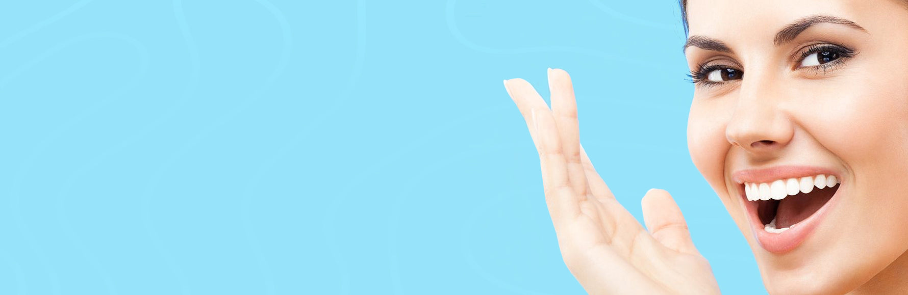 Temptooth™ #1 Temporary Tooth Replacement (Lowest Price Guaranteed)