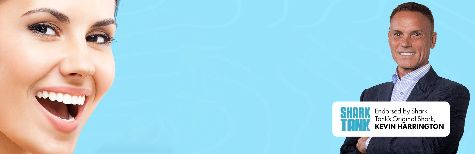 Temptooth™ #1 Temporary Tooth Replacement (Lowest Price Guaranteed)